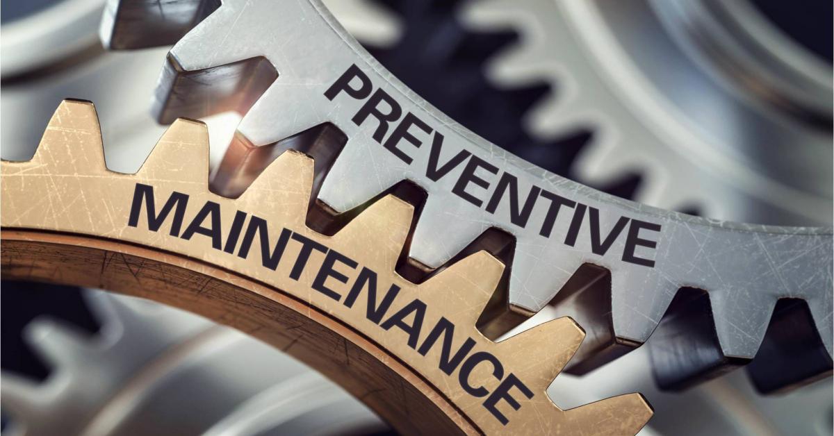 Bénéficier d'un maintien en condition opérationnelle tout au long de la ...