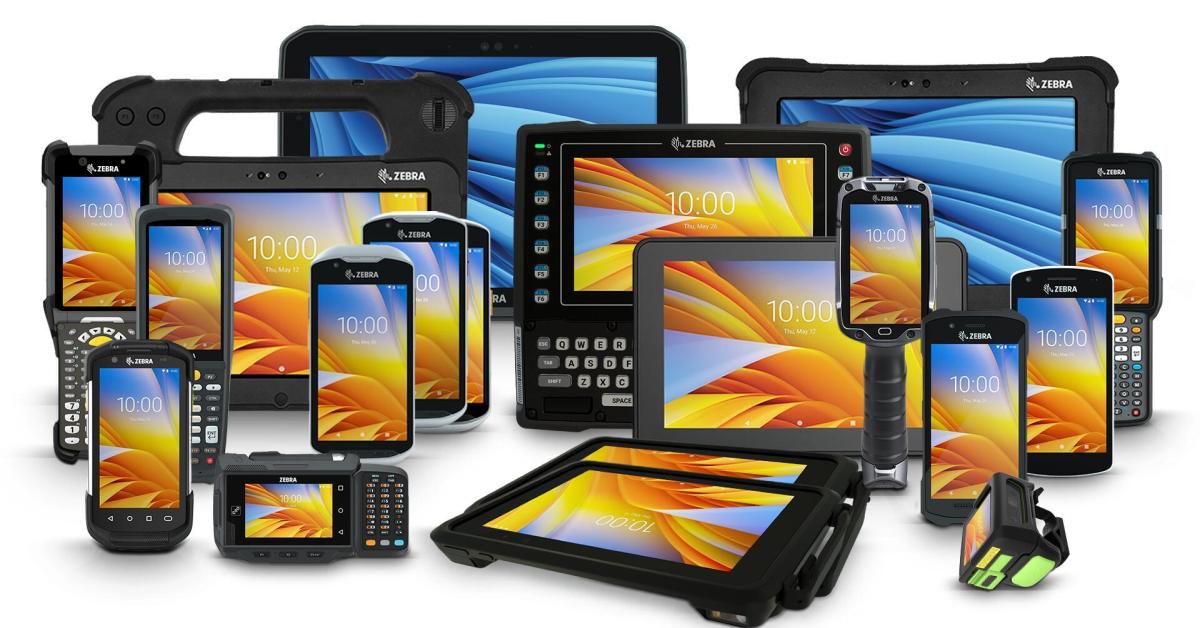 Matériels informatiques mobiles durcis : terminaux, tablettes, scanners ...