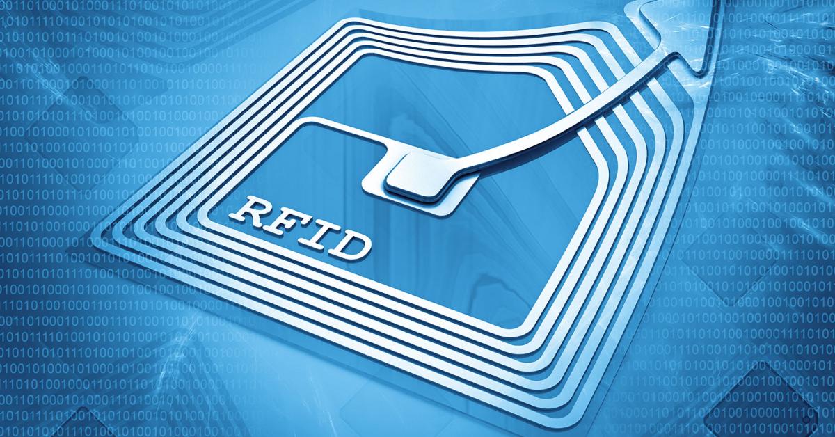 Comment choisir une étiquette ou un tag RFID ? | TIMCOD