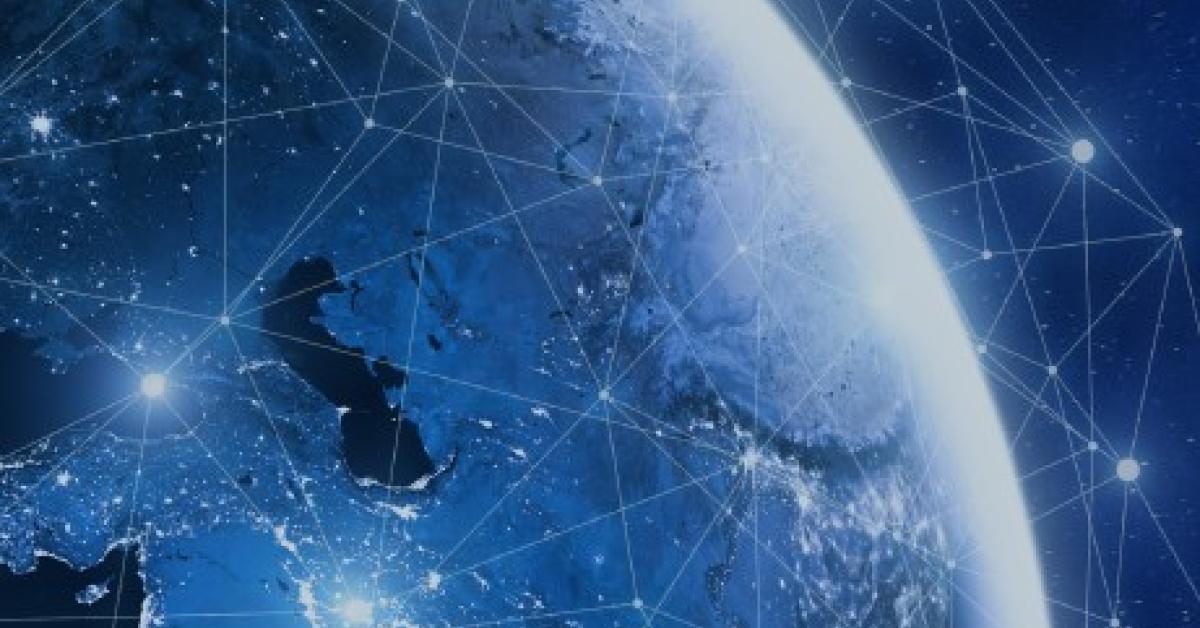 Géolocalisation des colis et actifs logistiques | TIMCOD