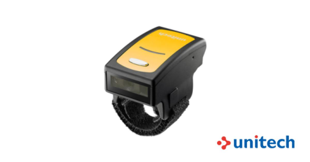 Scanner mains-libre Unitech MS622 | TIMCOD