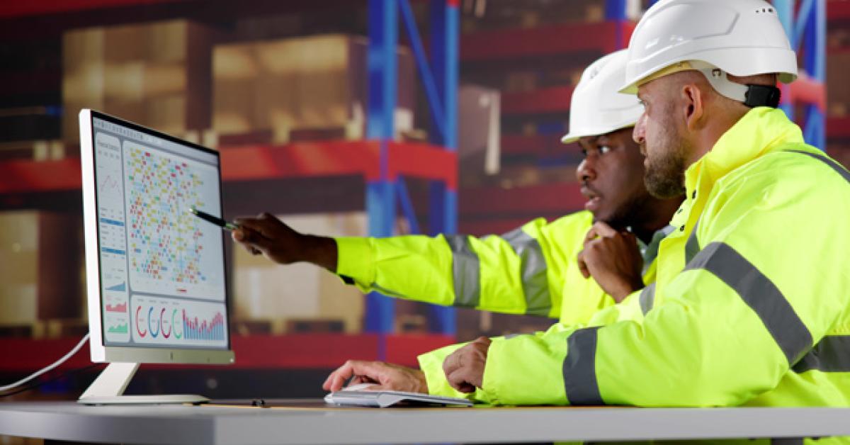 Outils analytiques de performance en Supply Chain | TIMCOD