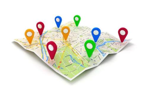 Géolocalisation des biens et des personnes | TIMCOD
