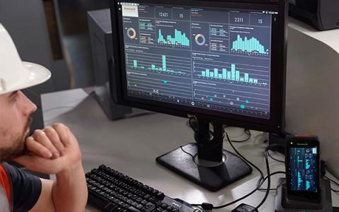 Outil d'analyse Honeywell Operational Intelligence | TIMCOD