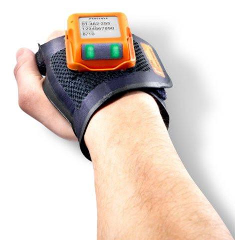 Lecteur code-barres Proglove Mark Display | TIMCOD