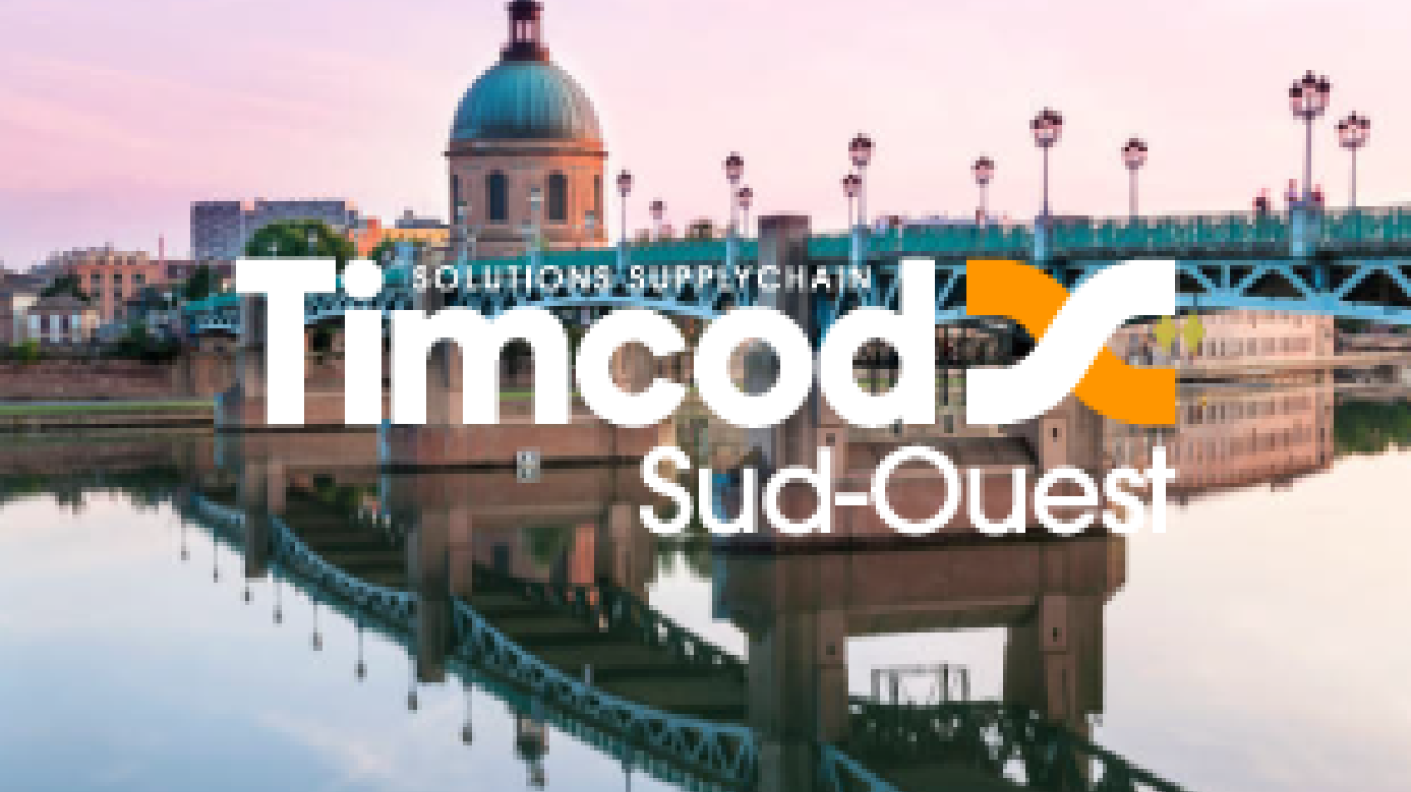 Bouhyer mise sur les solutions TIMCOD et Inotec | TIMCOD
