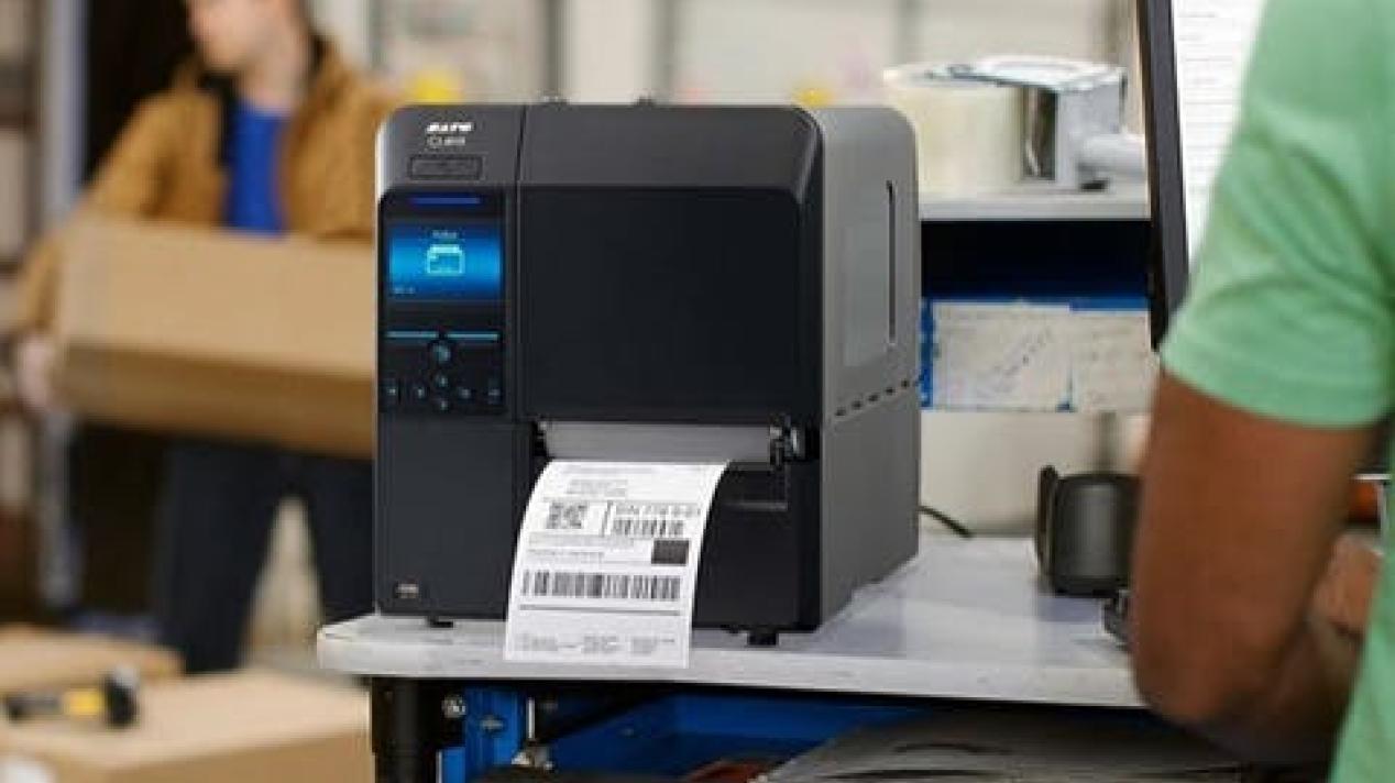 10 applications de la Technologie RFID en Logistique | TIMCOD