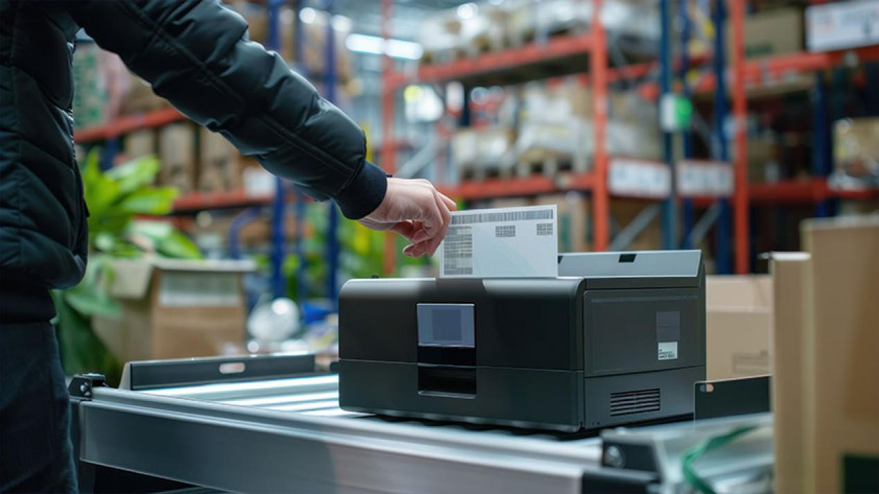 Comment choisir une étiquette ou un tag RFID ? | TIMCOD