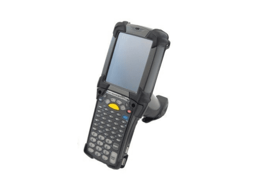 Terminal mobile durci Zebra MC34 | TIMCOD