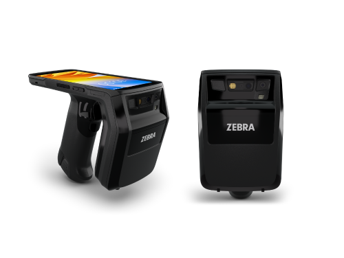Scanner Zebra : rapidité et précision pour toutes vos opérations | TIMCOD