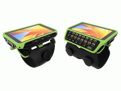 Scanner de code barre et lecteur RFID | TIMCOD