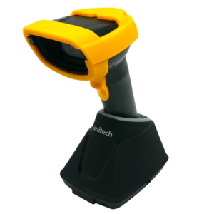 Scanner de code barre et lecteur RFID | TIMCOD