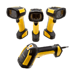 Scanner de code barre et lecteur RFID | TIMCOD