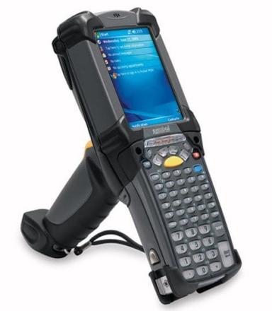 Terminal mobile durci Zebra MC34 | TIMCOD