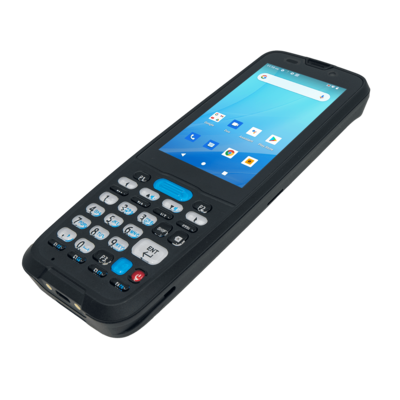 Terminal mobile industriel Unitech HT330 | TIMCOD