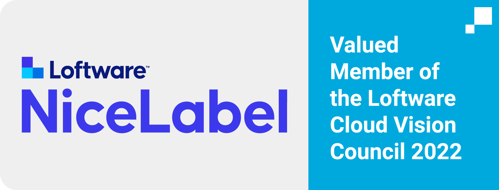 Logiciel de label design Nicelabel associé aux services TIMCOD | TIMCOD