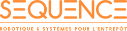 Partenaire éditeur SEQUENCE ROBOTICS | TIMCOD